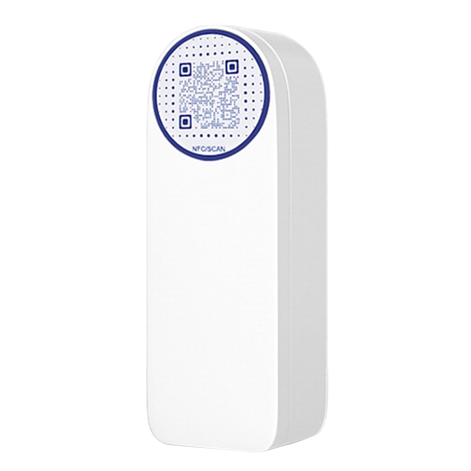 WiFi Extender, 300Mbps Portable Range Extender Signal Amplifier ...