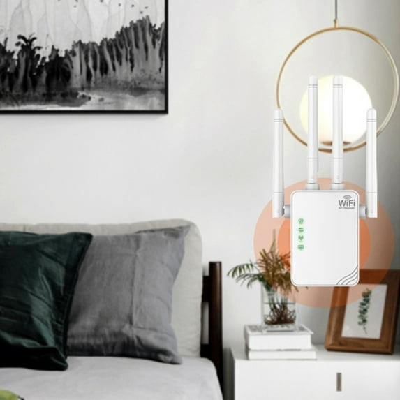 WiFi Extender under $5! Kadlawus WiFi Extender Booster, 300Mbps ...