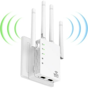 Range Extenders in Computer Networking - Walmart.com