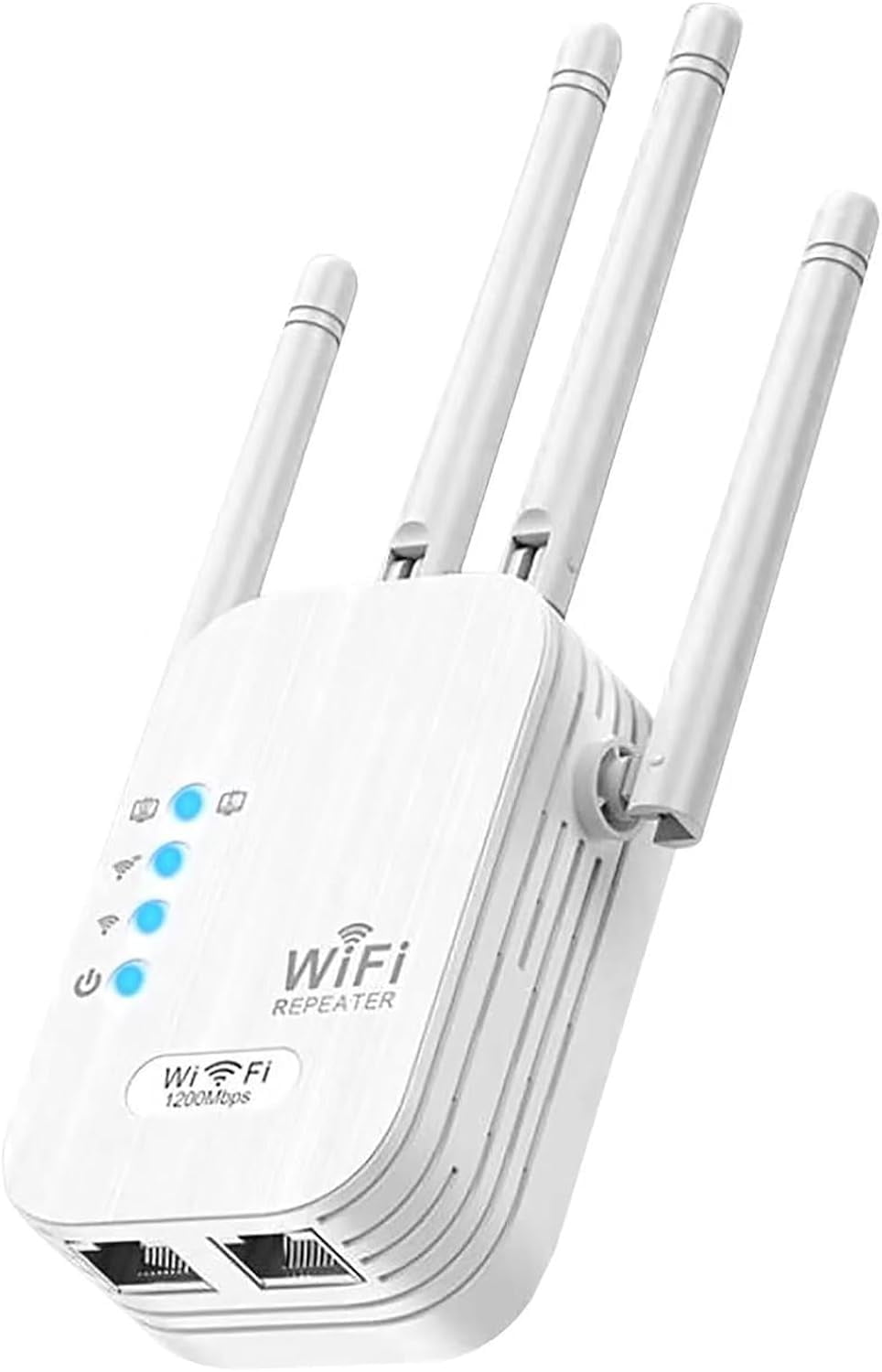 WiFi Extender, WiFi Extenders Signal Booster for Home Up to 9000 sq.ft 5G/2.4G, WiFi Range ...