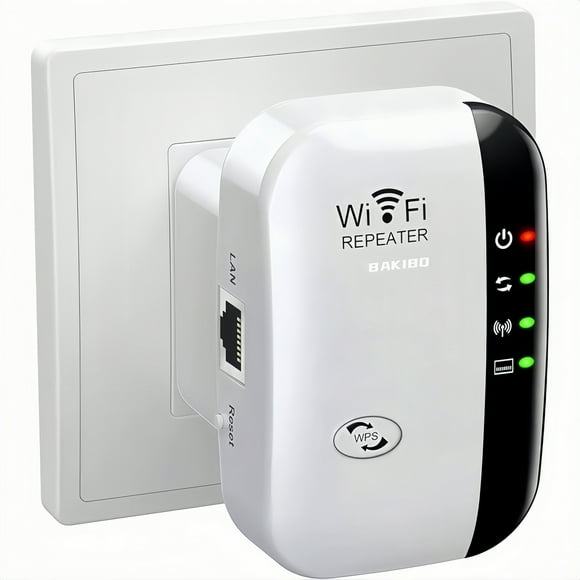 Ring Wifi Extender