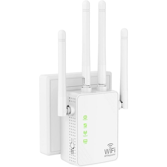 Frontier Wifi Extender