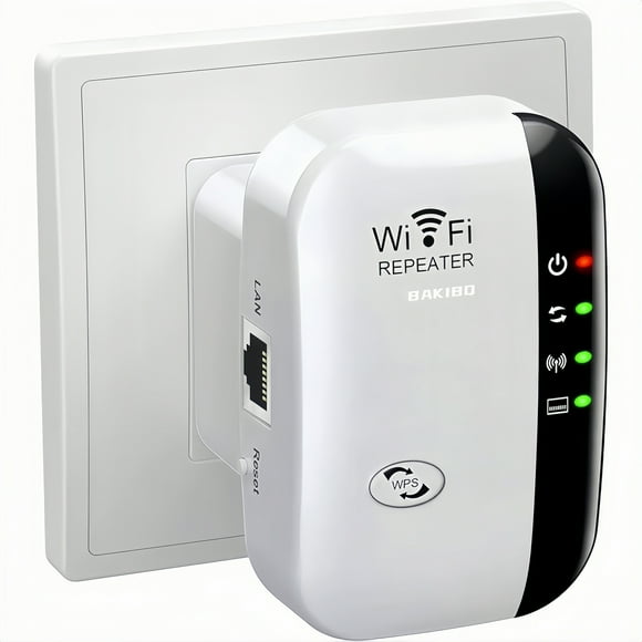 Frontier Wifi Extender