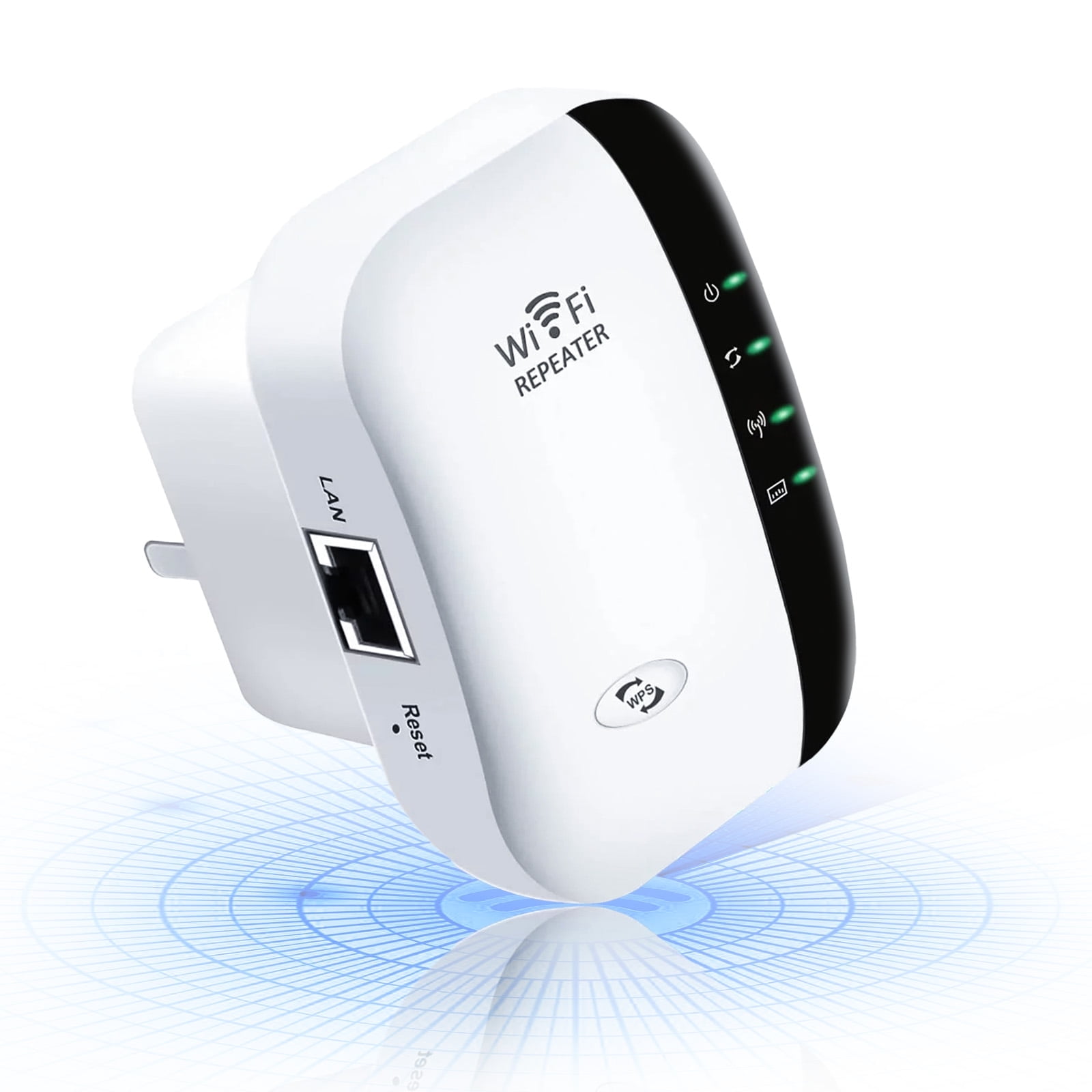 WiFi Extender Signal Booster - Walmart.com