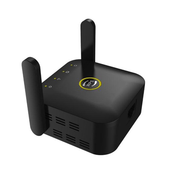 XDDST WiFi Extender WiFi Booster WiFi Repeater Internet Booster with ...