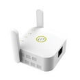 WiFi Extender WiFi Booster WiFi Repeater Internet Booster With Port ...