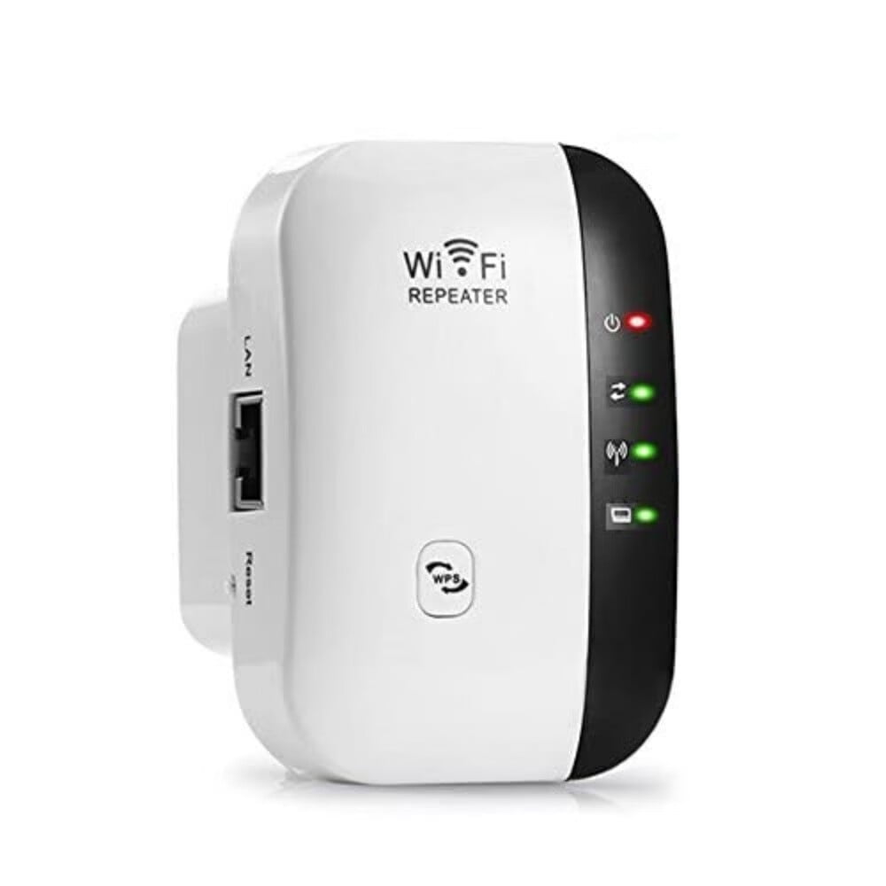 WiFi Extender,WiFi Extenders Signal Booster for Home Up to 5000 sq.ft ...