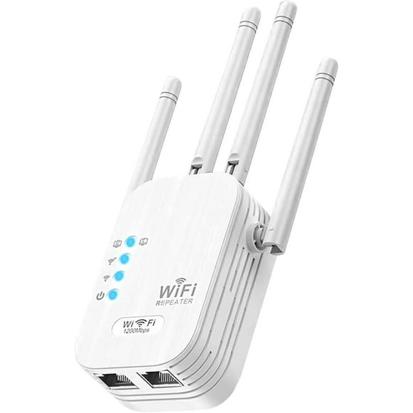 Range Extenders in Computer Networking - Walmart.com