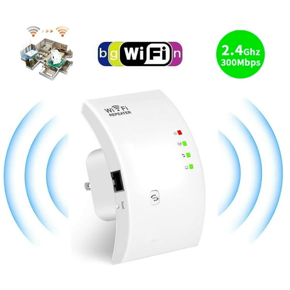 Range Extenders in Computer Networking - Walmart.com