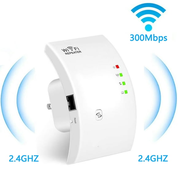Usb Wifi Extender