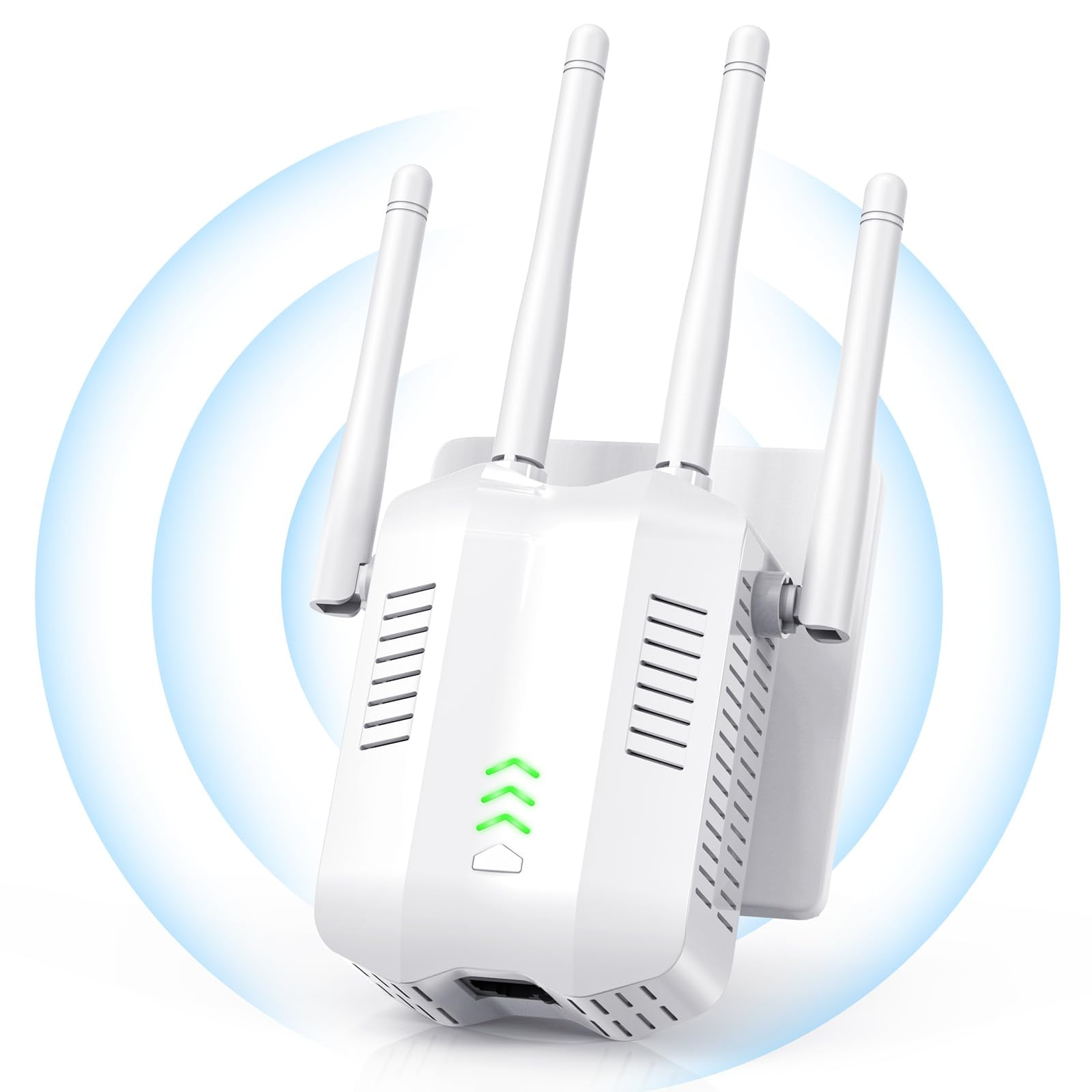 WiFi Extenders Signal Booster for Home WiFi Boosters and Signal ...