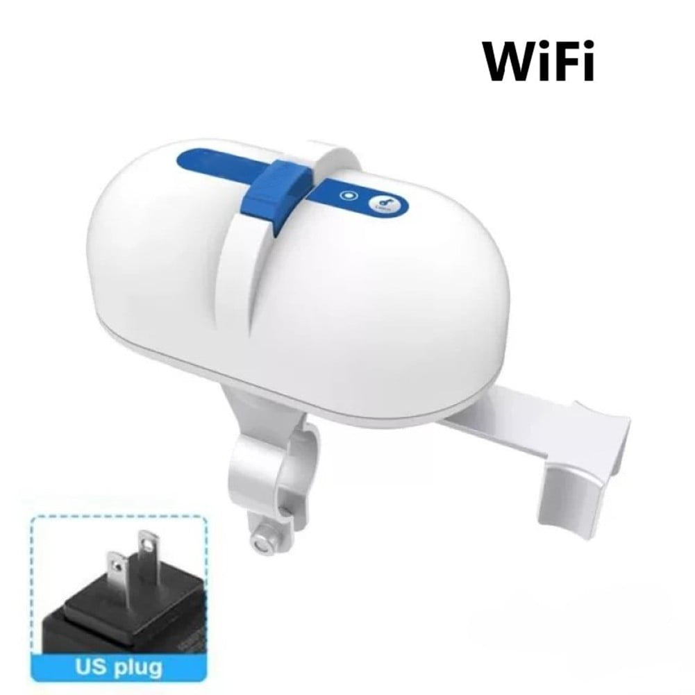 WiFi/for ZigBee Smart Valve Controller Automatic Manual Water Valve ...