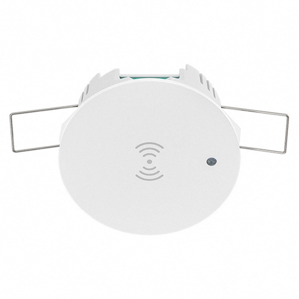 WiFi Human Presence Sensor: Accurate 24GHz Detection & Remote Control ...