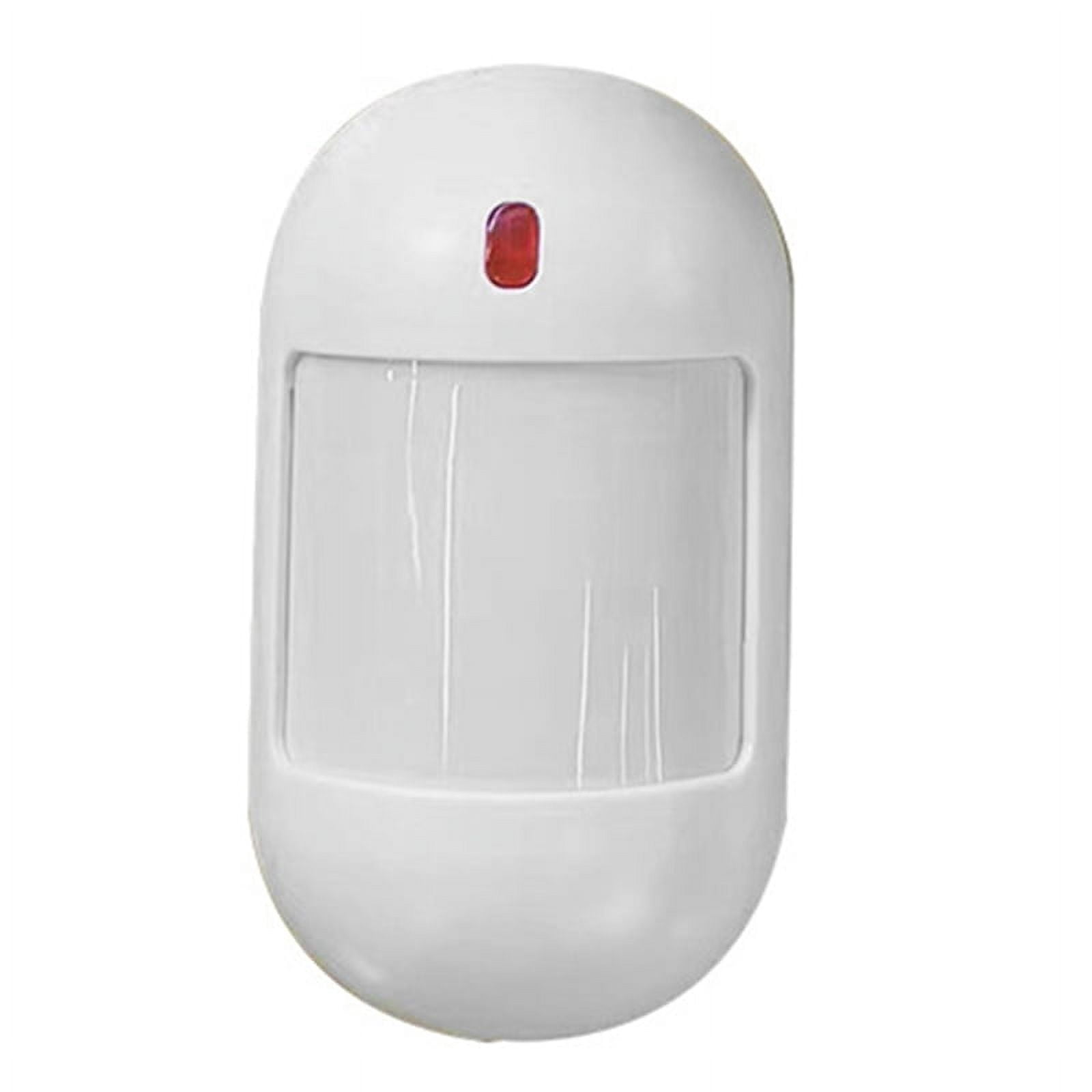 Presence Sensing Devices
