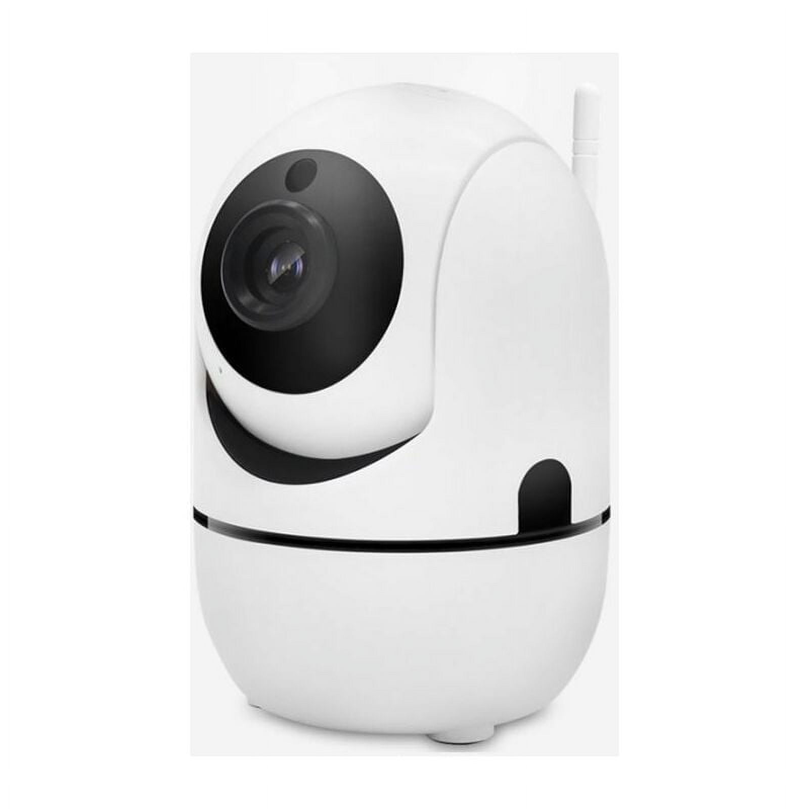 WiFi/IP security camera - indoor. 1 megapixel CMOS sensor. wireless ...