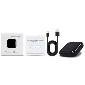 Somfy Remote Control Replacement
