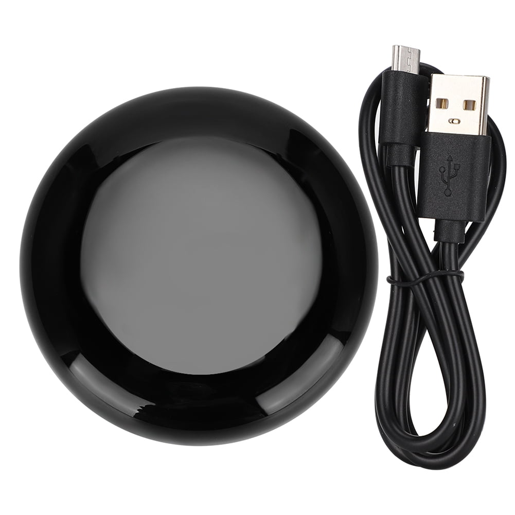 WiFi IR Remote for iOS & Android, Universal Compatibility Smart Home ...