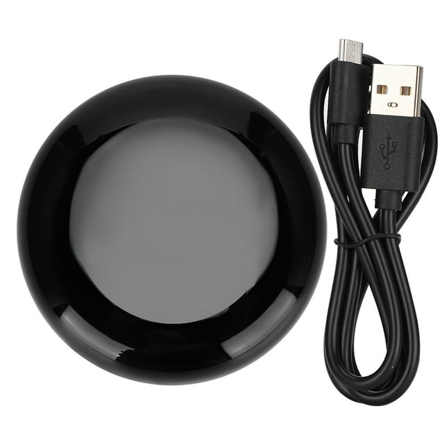 WiFi IR Remote for iOS & Android, Universal Compatibility Smart Home ...