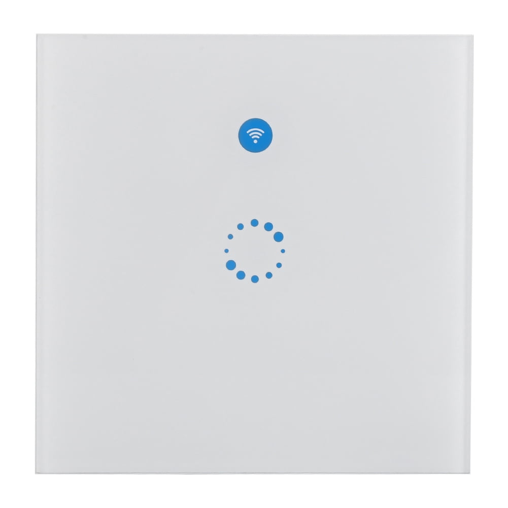 WiFi LED Controller, EU Plug, Wirelessly Manage Your Lighting Smart ...