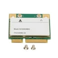 Wifi Network Card Ax3000hmw Wifi6 Network Card Bluetooth52 24g 5ghz