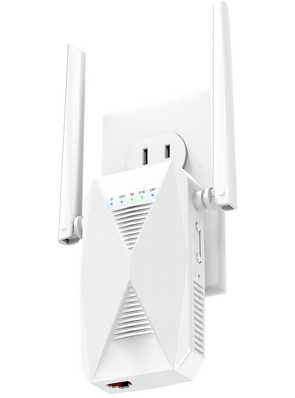 Range Extenders in Computer Networking - Walmart.com