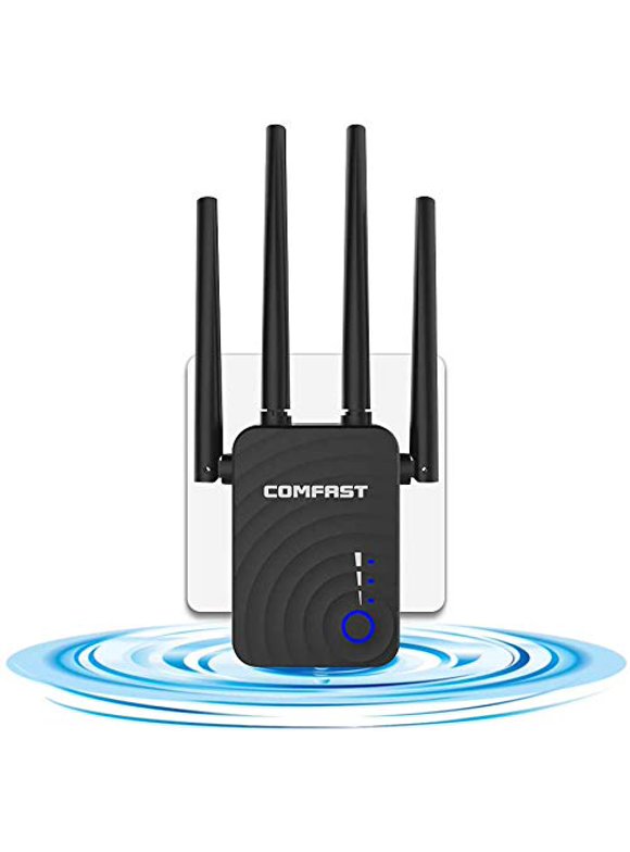 Range Extenders in Computer Networking - Walmart.com
