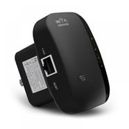 NETGEAR Home WiFi Wireless AC1200 Range Extender and Signal Booster ...
