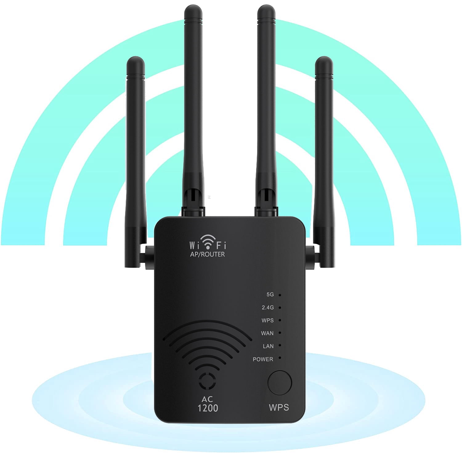 Wi Fi Router Booster