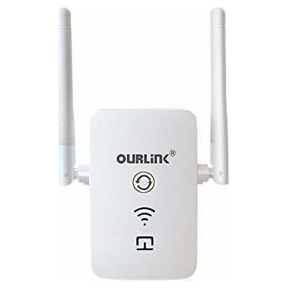 WiFi Range Extender Wireless Network Signal Booster Router Repeater ...