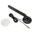 Wifi Router Antenna High Gain Signal Enhancement Omnidirectional Wifi