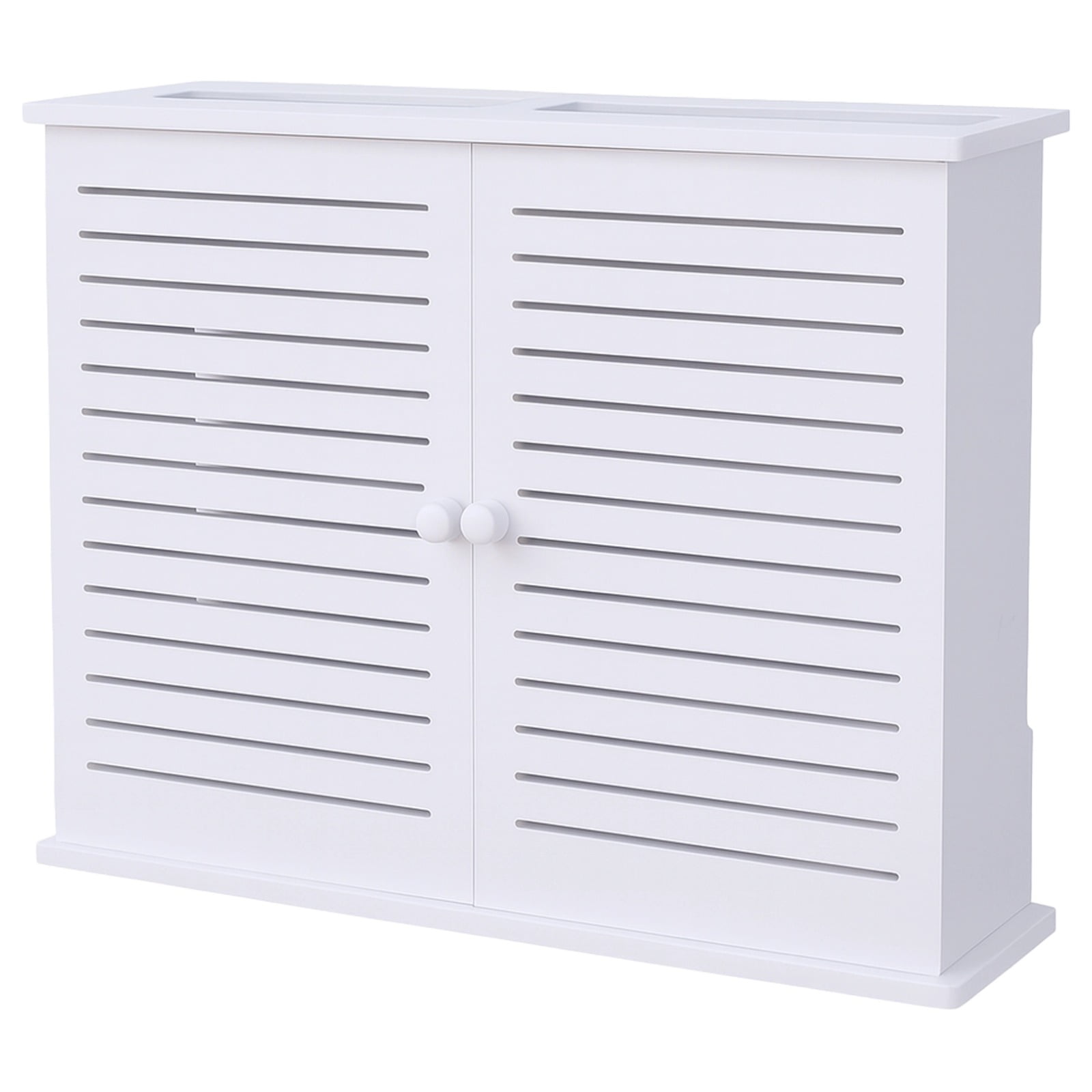 Hide Router Box