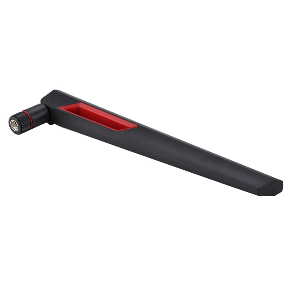 WiFi Router SMA Male 8DBi Wireless Network Card External Router Antenna ...