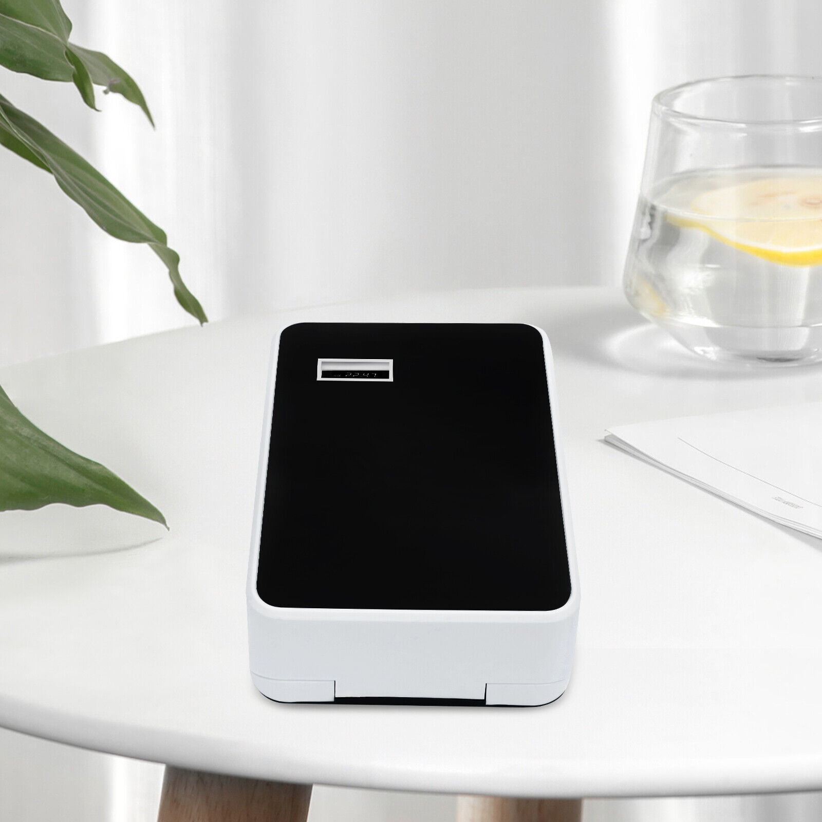 WiFi Scent Air Diffuser Blend Scent Voice Control Diffuser 110V Wide ...