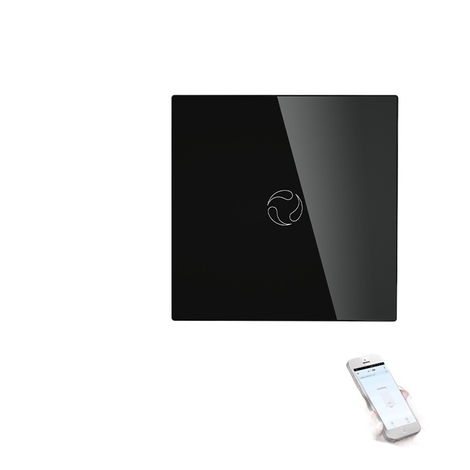 WiFi Smart Boiler Switch Water Heater Smart Life Tuya APP Remote ...