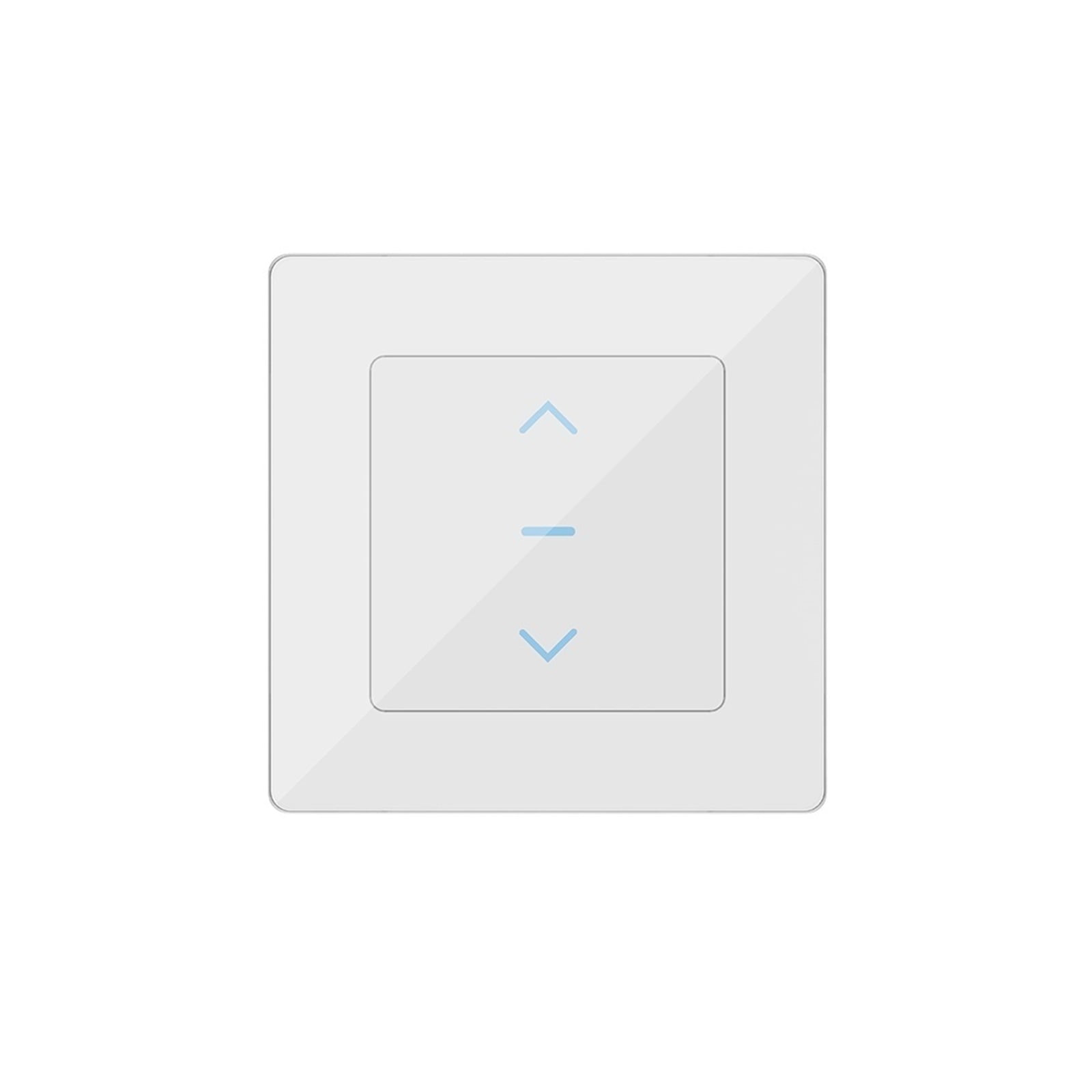 WiFi Smart Curtain Switch Touch Design for Motorized Curtains and ...