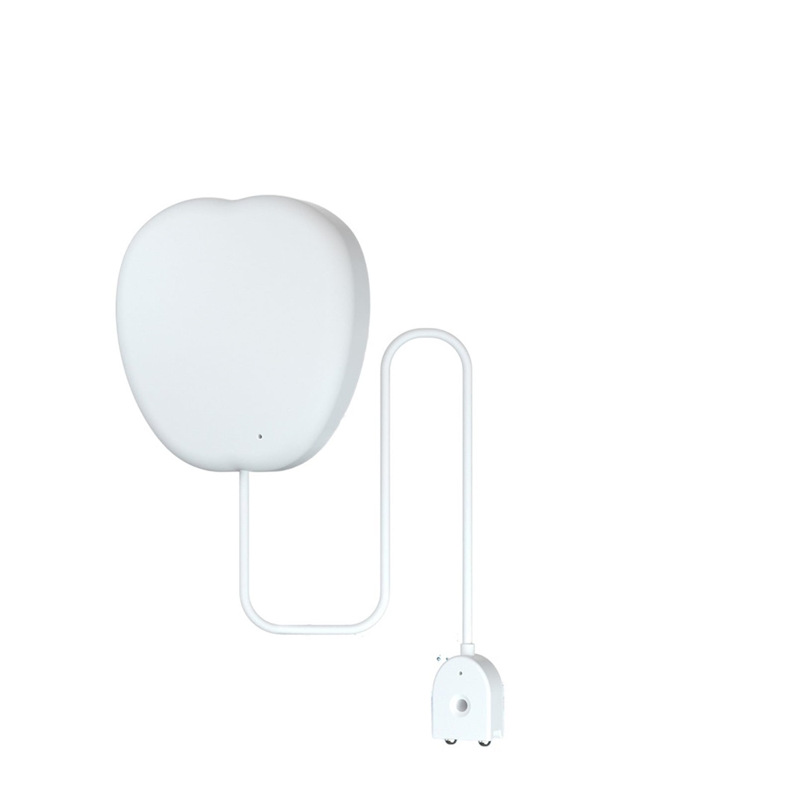 WiFi Smart Flood Sensor Water Leakage Detector Flood Notification Alert ...