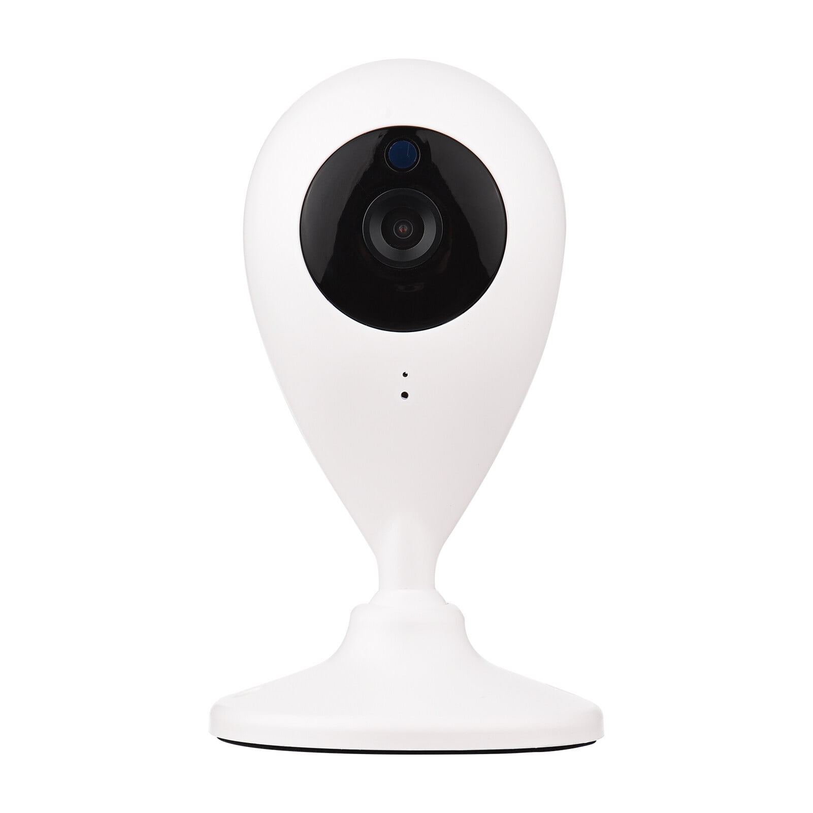 WiFi Smart IP Camera 720P 100W High Resolution Home Camera with IR ...