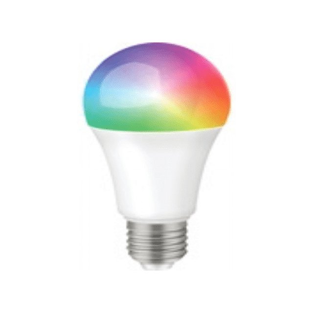 WiFi Smart LED Light Bulb - Walmart.com