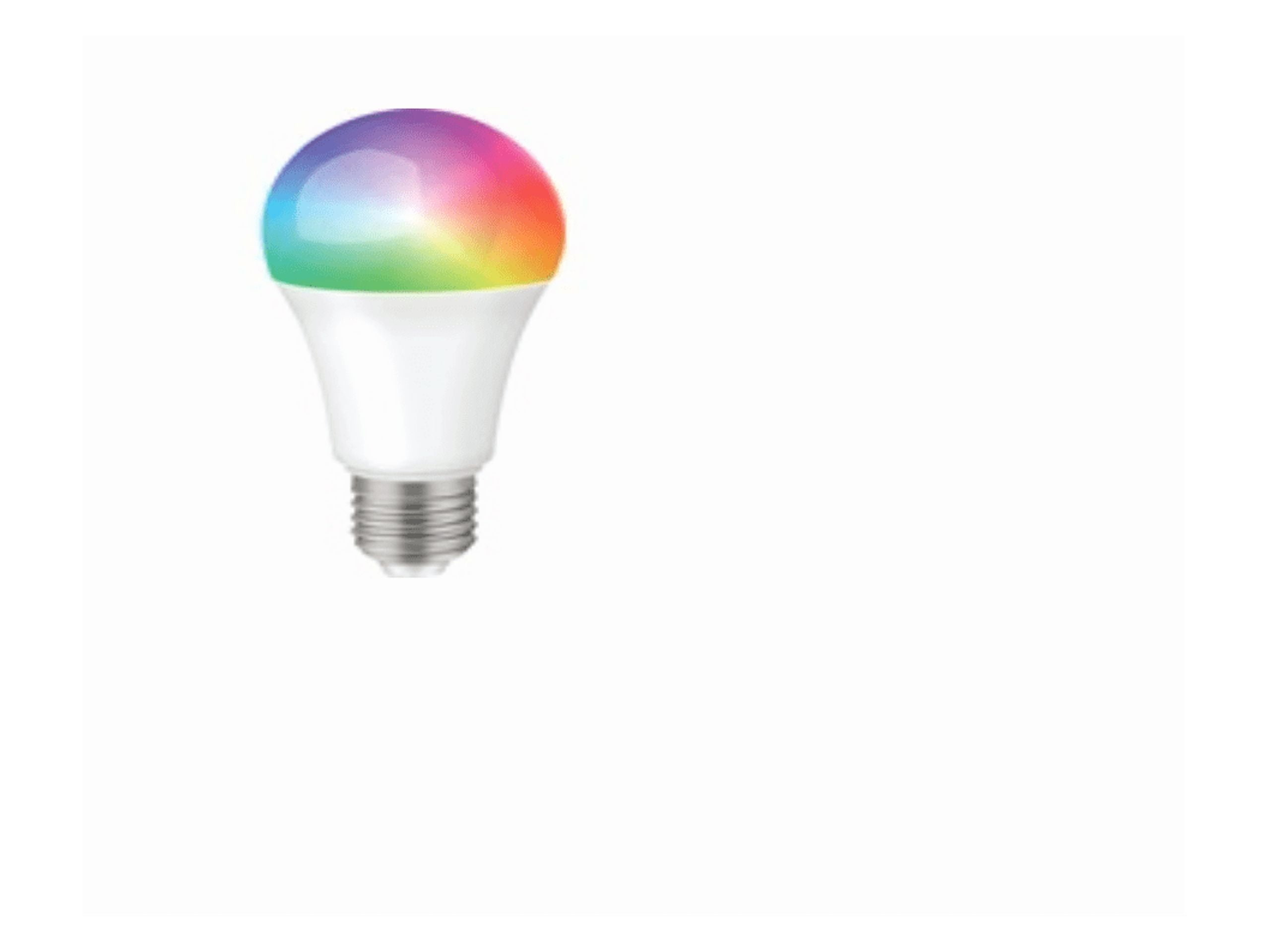WiFi Smart LED Light Bulb - Walmart.com