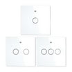 Push Light Switch Smart Life Control Physical Wall Switches Neutral ...