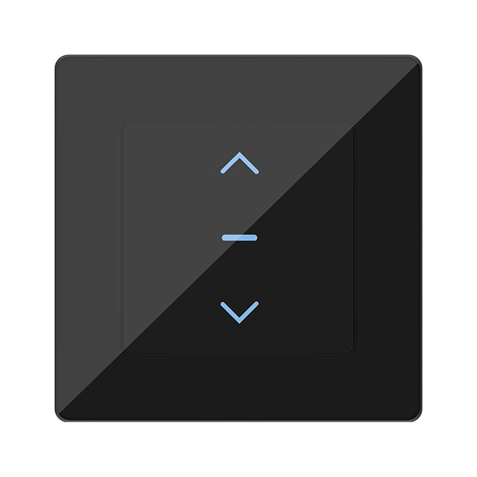 WiFi Smart Roller Shutter Switch for Motorized Curtains and Blinds ...
