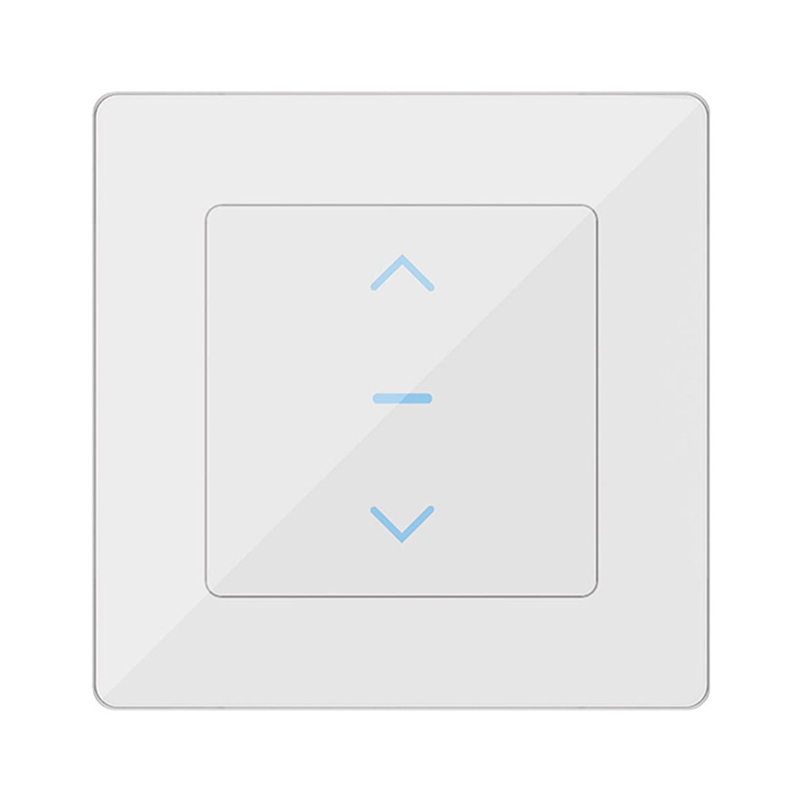 WiFi Smart Roller Shutter Switch for Motorized Curtains and Blinds ...