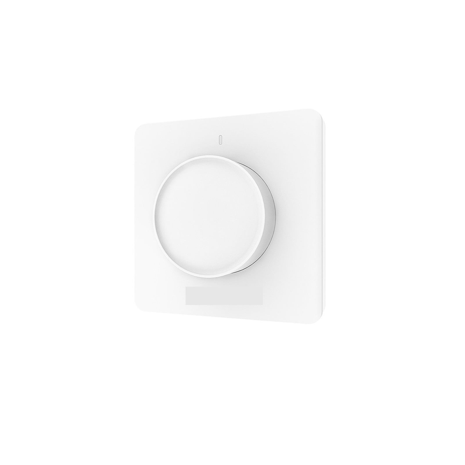WiFi Smart Rotary Light Dimmer Switch Brightness Memory Smart Life ...