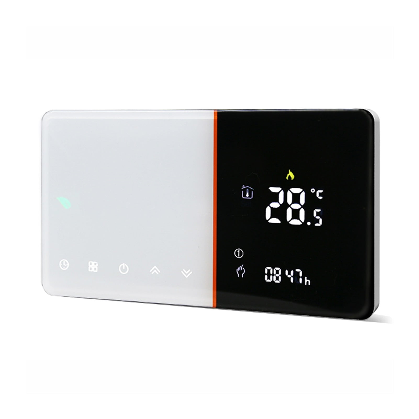 WiFi Smart Thermostat Electric Floor Heating Water/Gas Boiler ...