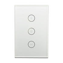 Push Light Switch Smart Life Control Physical Wall Switches Neutral ...