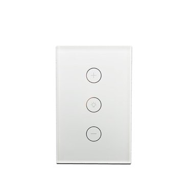 Smart Life Wifi Voice Touch On / Off 1/2/3 Gang Wall Light Switch Work ...