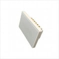 WiFi Smart Wall Touch Light Switch Glass Panel Wireless Remote Control ...
