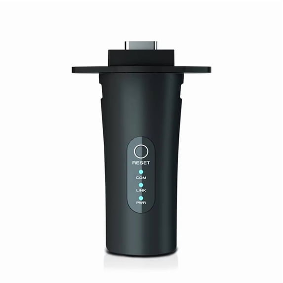 WiFi Solar Data Stick Plug-and-Play IP65 Waterproof WiFi Stick Logger ...