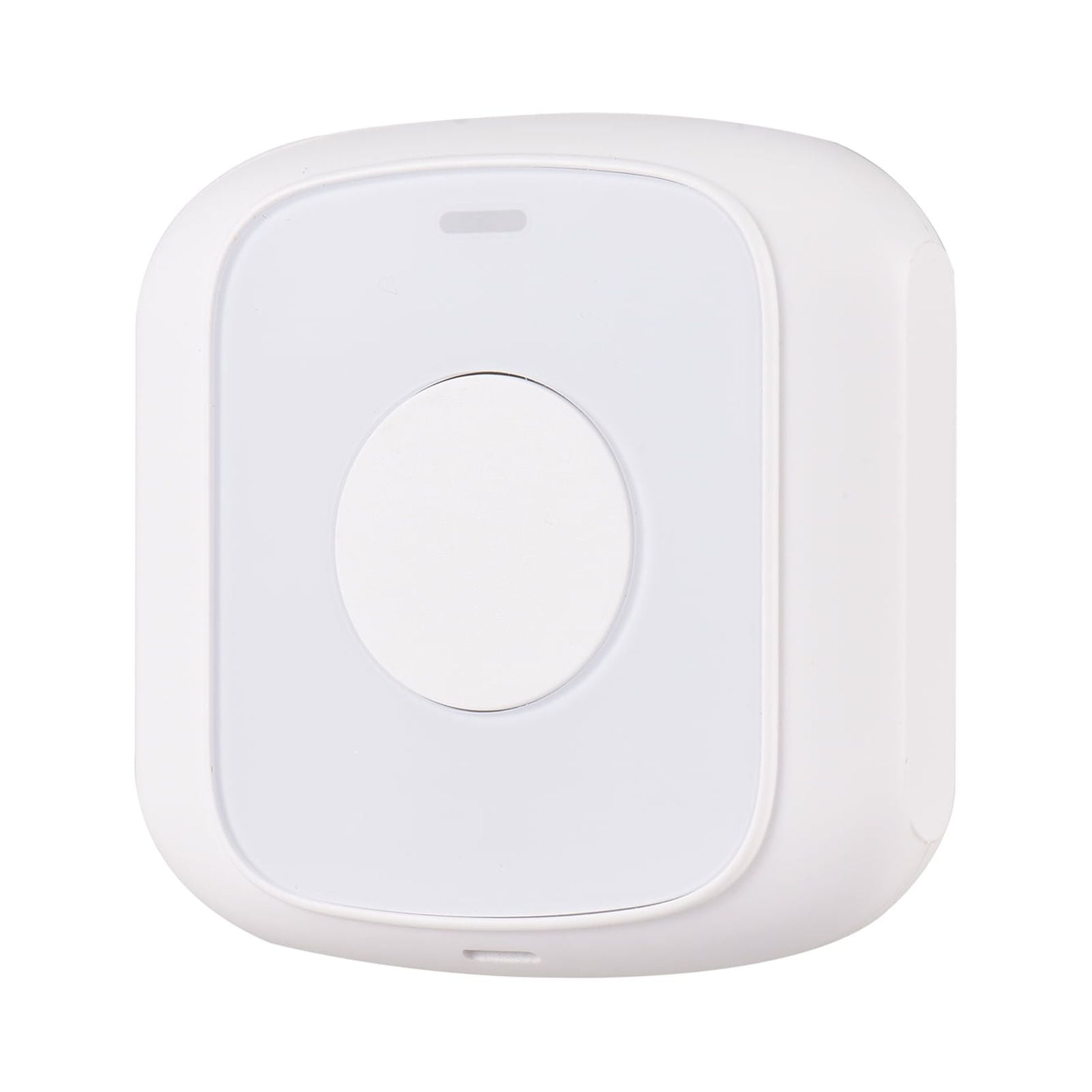 WiFi Temperature Humidity Sensor Mini Wireless Hygrometer Thermometer ...