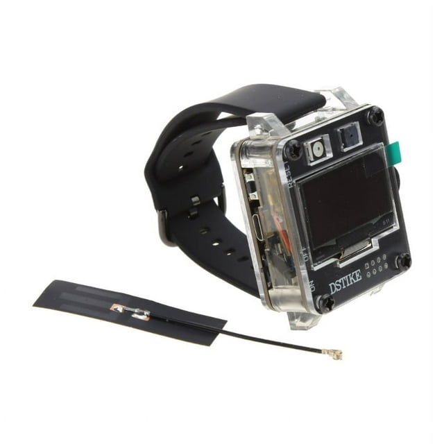 Wifi Test Tool Esp8266 Wifi Deauther Watch Dstike And Esp8266 Wifi